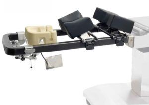 Spinal Positioning System - Medical Devices Australia