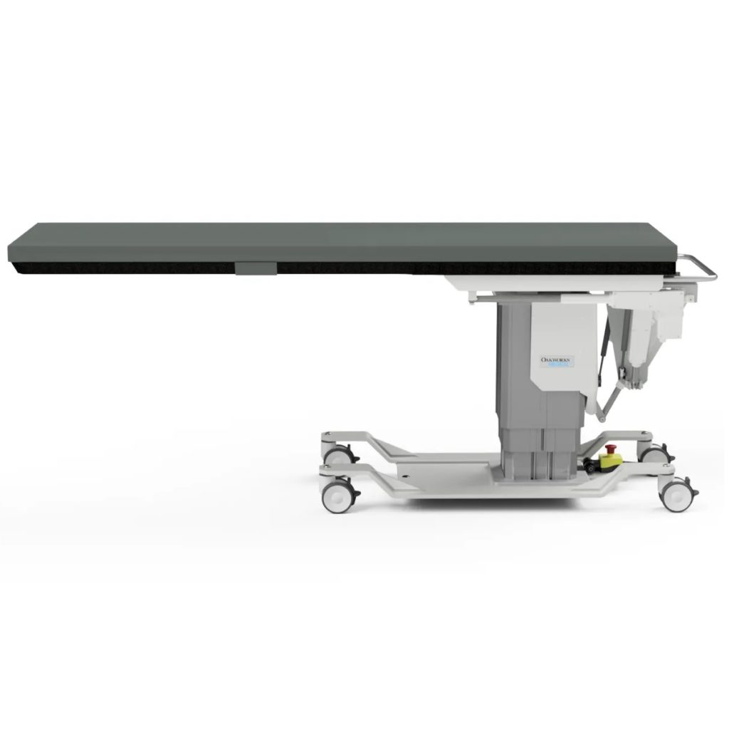 Oakworks Imaging Tables - Medical Devices Australia