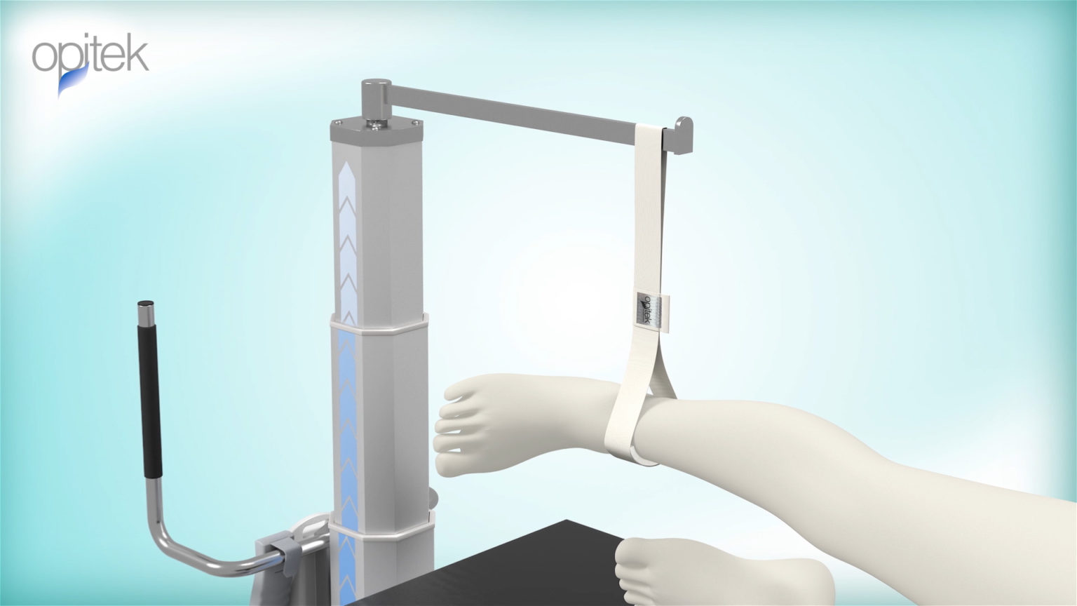 Limb Lifter - Medical Devices Australia