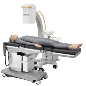 Arcus Operating Table - Medical Devices Australia