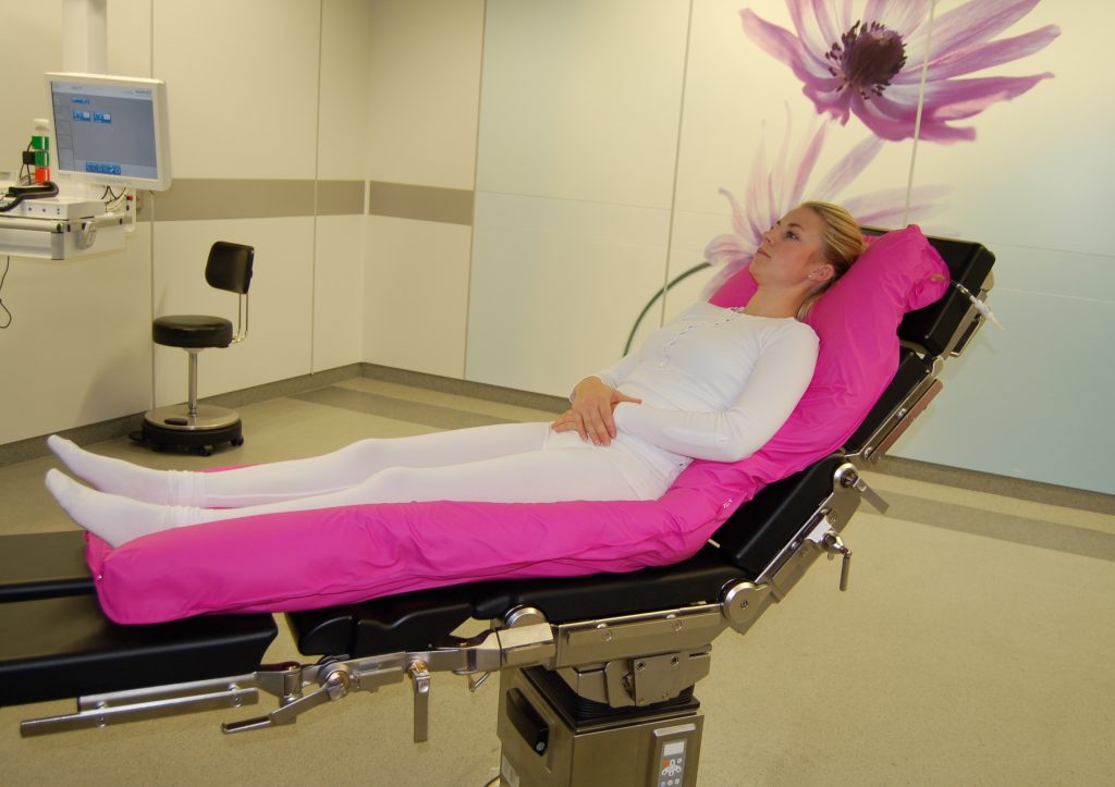 Patient Positioning Product Range - Medical Devices Australia