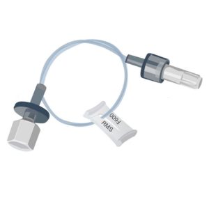 Precision Flow Rate Tubing - Medical Devices Australia