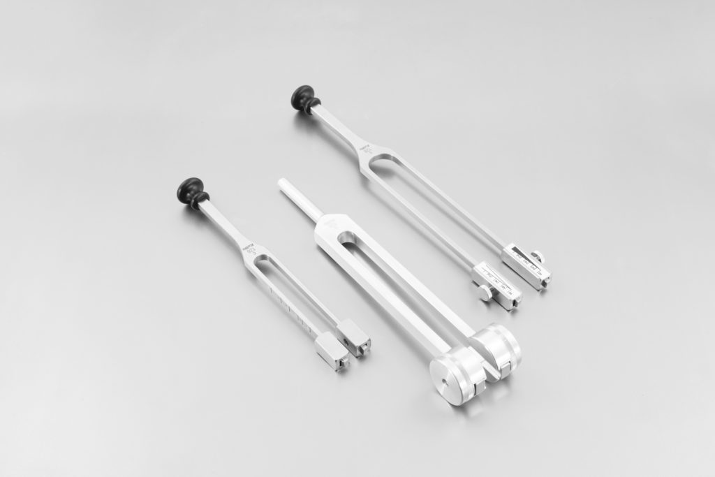 Tuning fork - Medical Devices Australia