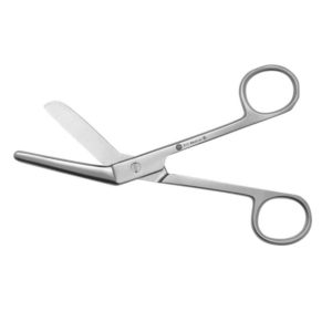 Episiotomy Scissors - Medical Devices Australia
